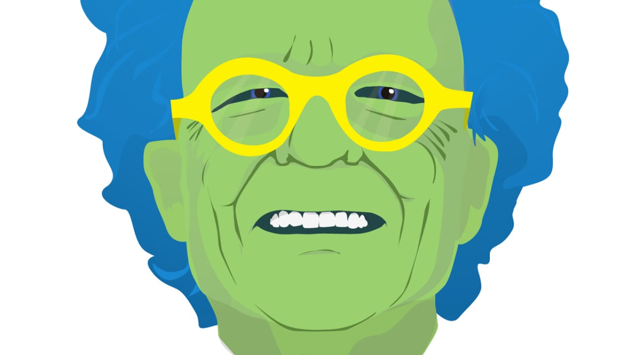 Uber Super Duper | Award-winning creative studio