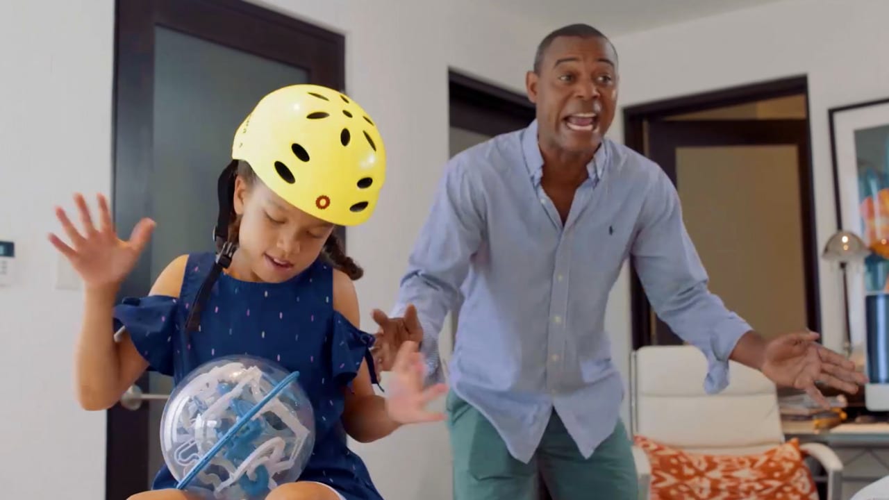 Uber Super Duper | Award-winning creative studio